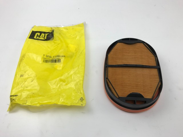 Caterpillar Genuine CAT 227-7449 Filter Element 2277449n for sale ...