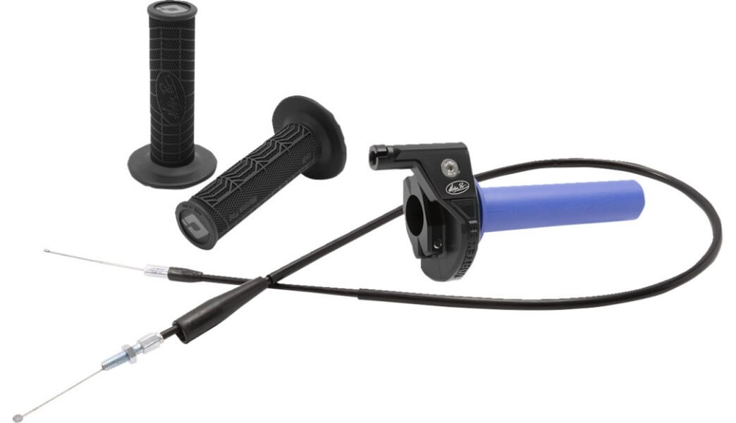 Motion Pro - 01-2827 - Vortex SE Throttle Kit for sale online | eBay