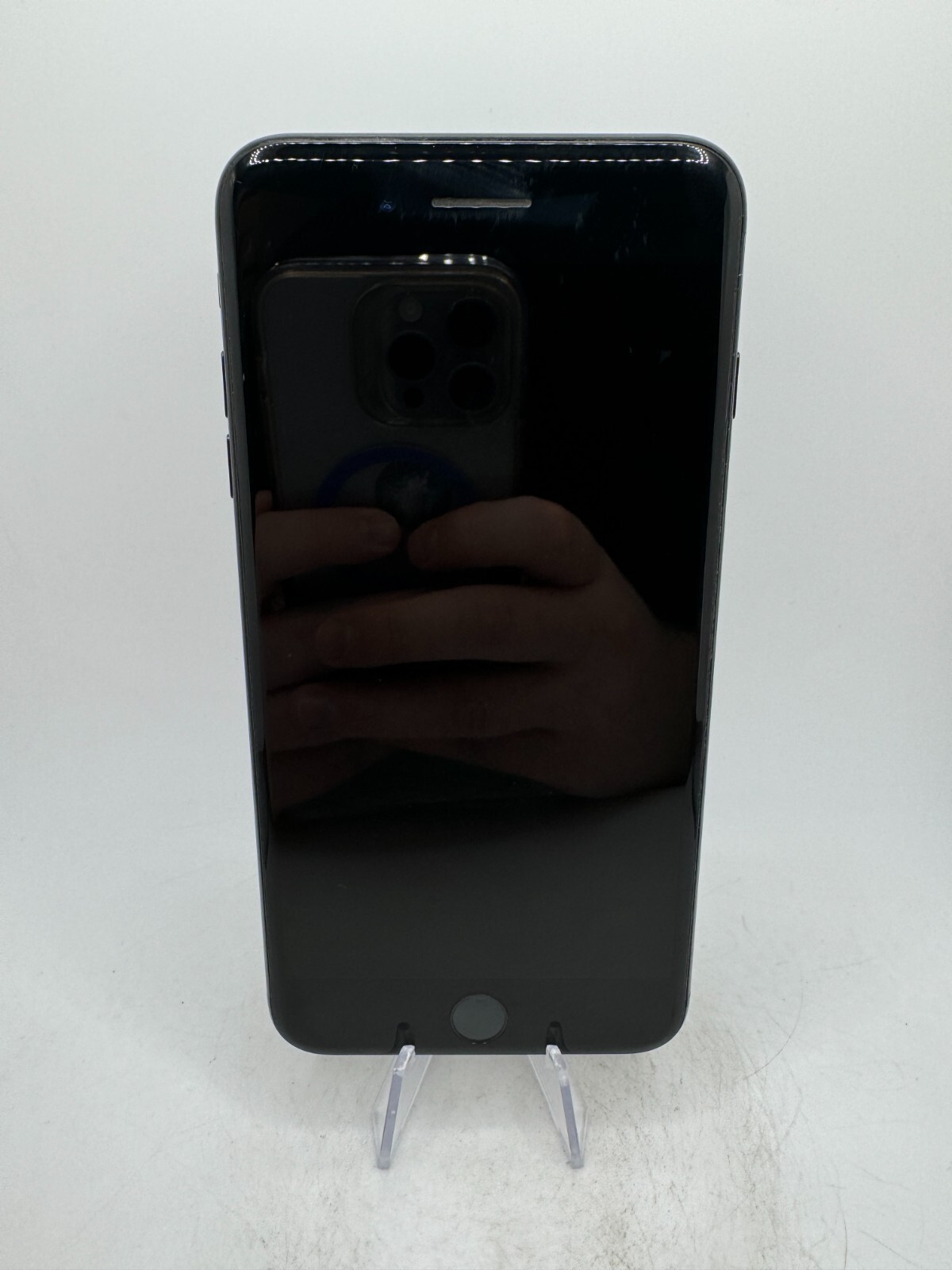 Apple iPhone 7 Plus - Jet Black - 32GB - (Unlocked) - A1661 - WORKS ...