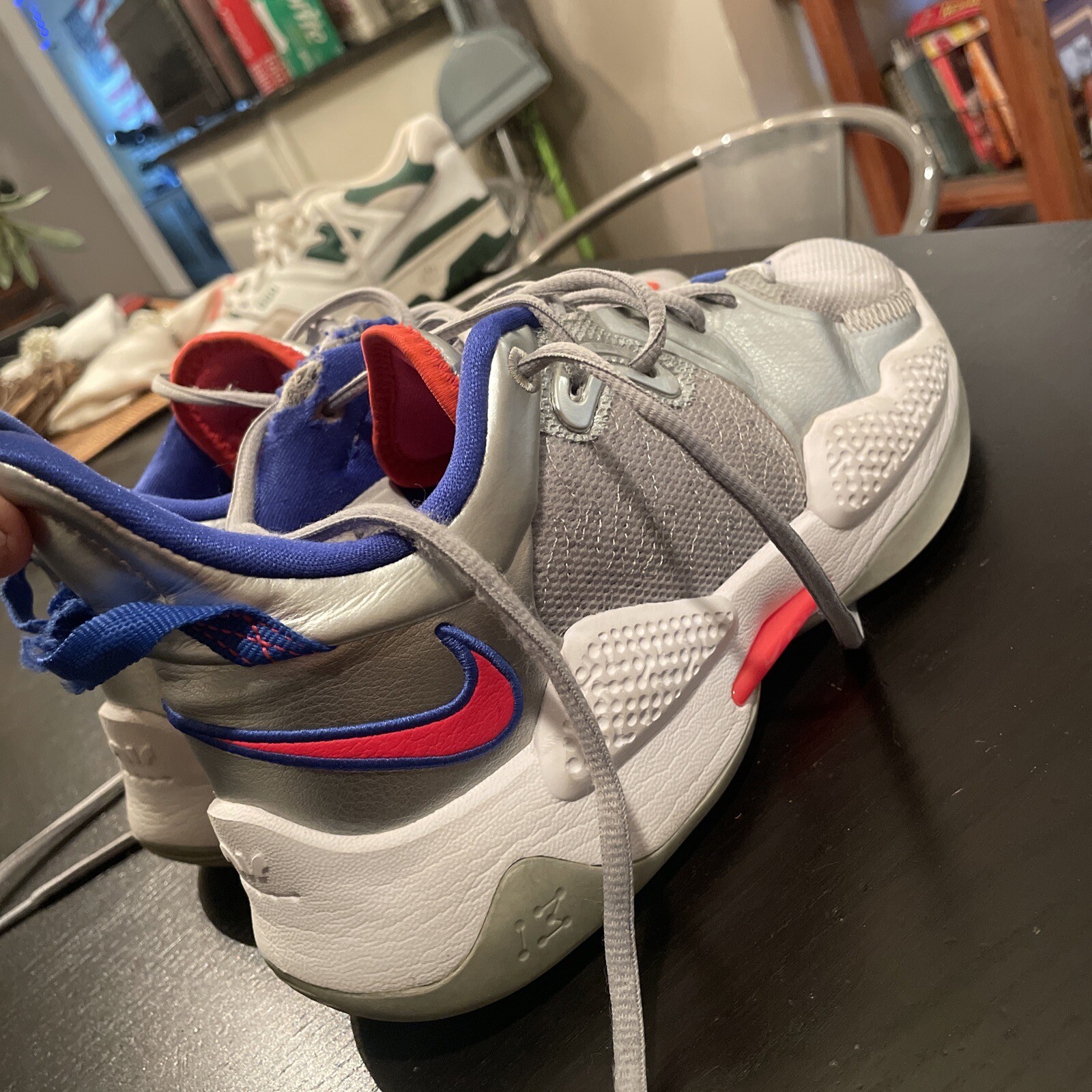 nike pg 5 paul george - Gem