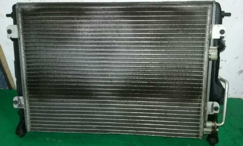 8200182361 Condenser/Radiator Air Conditioning/368039 For DACIA Logan B ...