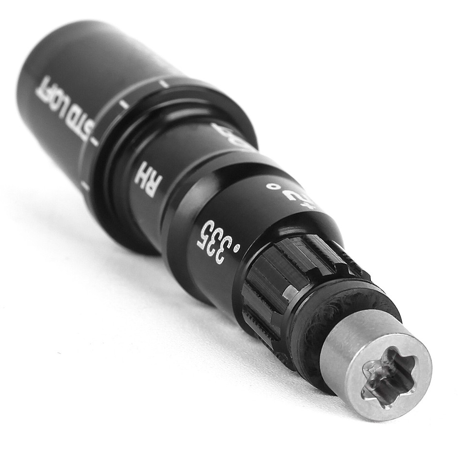5pcs Golf Shaft Adapter Sleeve .335 RH Fit TaylorMade M1 M2 M3 M4 M5 M6 ...