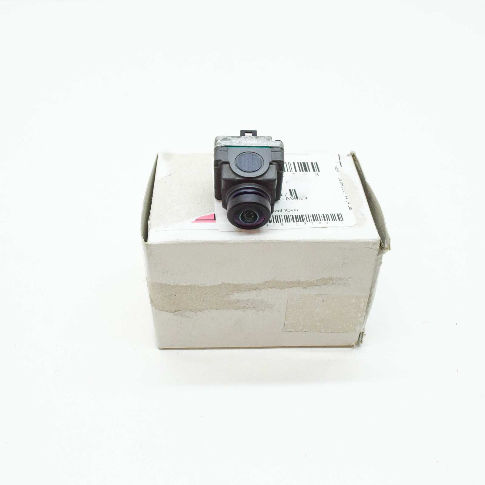 Genuine Land Rover Discovery Sport 15-16 Fixed Rear View Camera ...