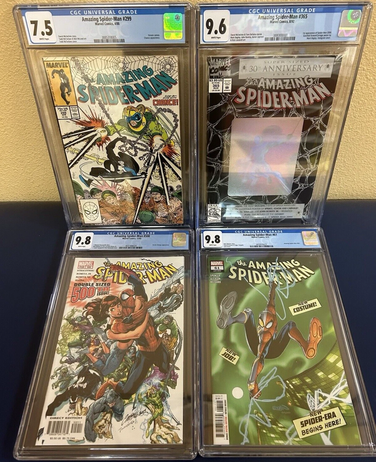 FOR SALE ON EBAY: AUCTIONS STARTING AT 1 CENT, LOT SALES OF 2 TO 4 ...