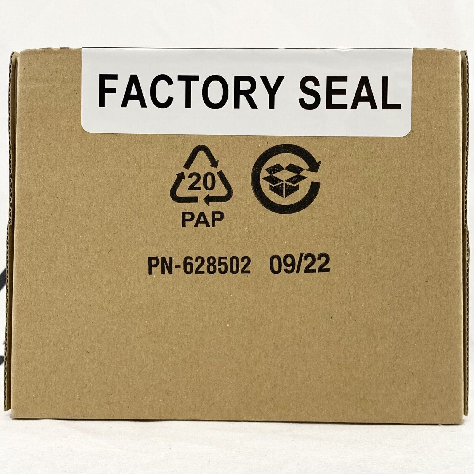 NEW Sealed Allen Bradley 1769-L33ERM CompactLogix 5370 L3 ENET 2MB ...