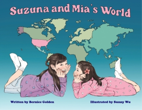 Bernice Golden Suzuna and Mia's World (Poche) 9781953728074 | eBay
