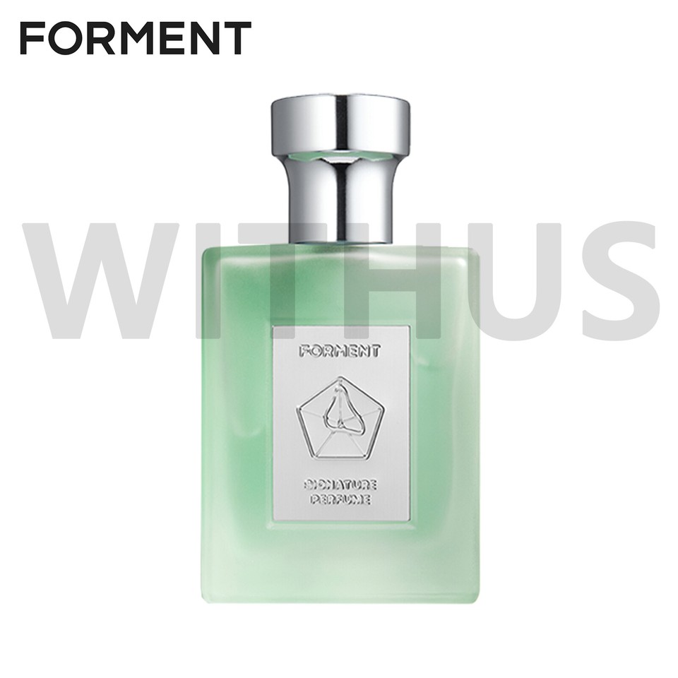 Forment Signature Perfume Cotton Series 13 types 50ml(1.6 oz)/Cotton ...