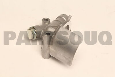 1560975070 Genuine Toyota BRACKET SUB-ASSY, OIL FILTER 15609-75070 | eBay