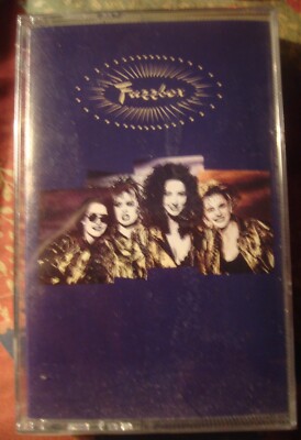 Fuzzbox ‎– Big Bang! - MC 1989 - sigillata | eBay