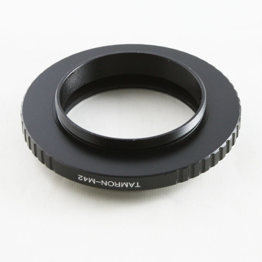 Tamron Adaptall 2 AD2 Objektivadapter für M42 Schraub ADAPTER Pentax ...