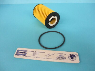 Oil Filter AM for Ssangyong Korando 2.0 XDi 2012 > 1721803009 G021333 ...