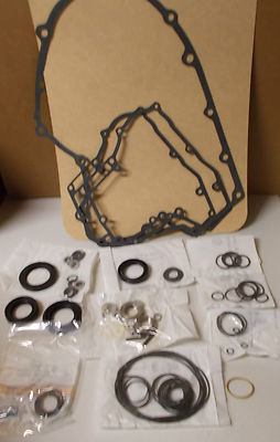 Transmission Overhaul Seal Kit Toledo T80002A Fits Honda 4 Speed | eBay