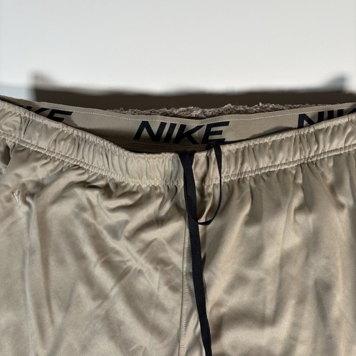 Nike Totality Dri-FIT Open Hem Versatile Pants Mens 3XL Training FB7507 ...