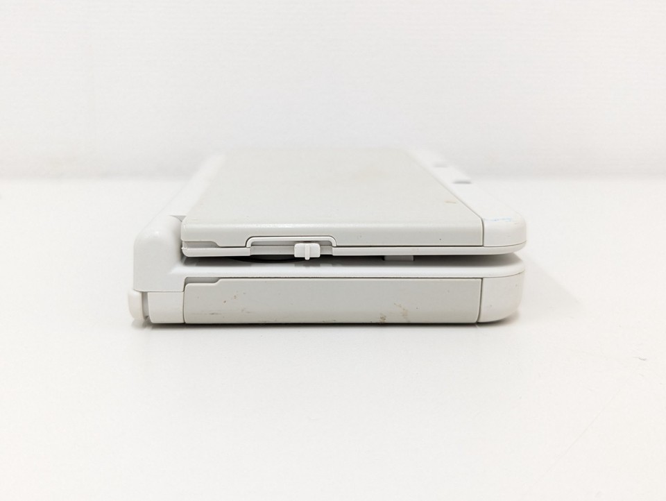 L2032 Nintendo new 3DS console White Japan | eBay