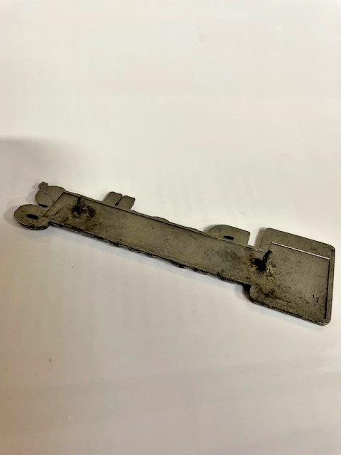 VINTAGE READING NEW HAMPSHIRE DEALERSHIP KANGAROO CAR EMBLEM | eBay