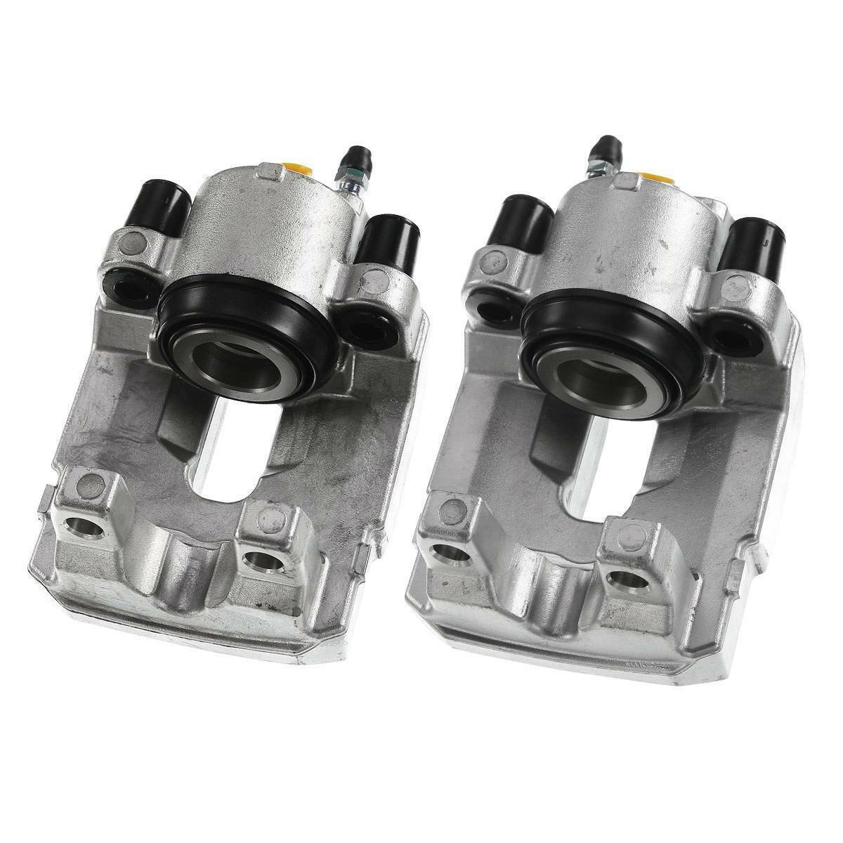 FOR BMW X5 E70 F15 X6 E71 F16 2006-2019 34216776787 REAR L&R BRAKE ...