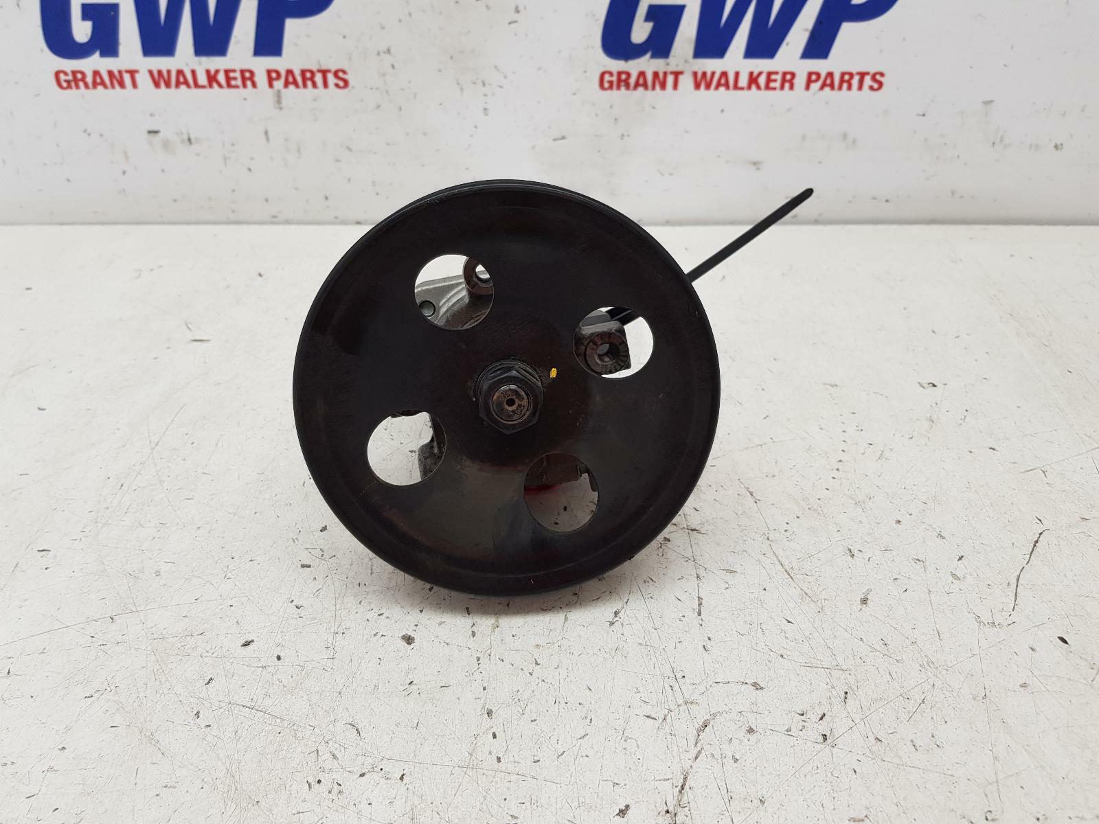 KIA OPTIMA POWER STEERING PUMP 2.4L G4KJ Petrol 571002T000 | eBay