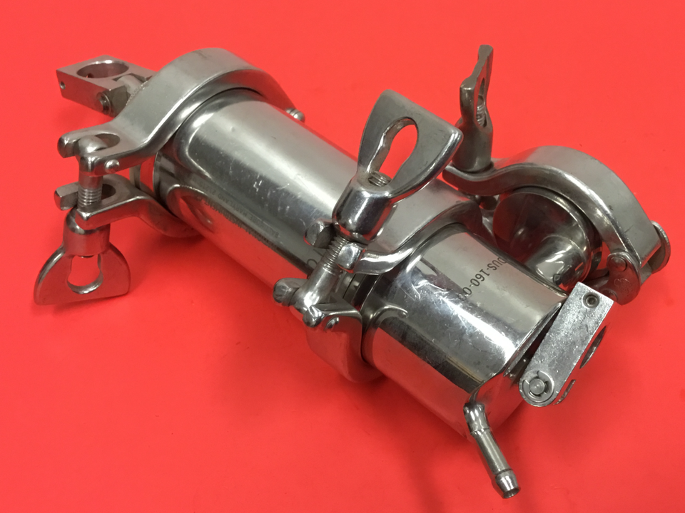 National Instrument - DUS-160-00 - Filamatic Pump Unit | eBay