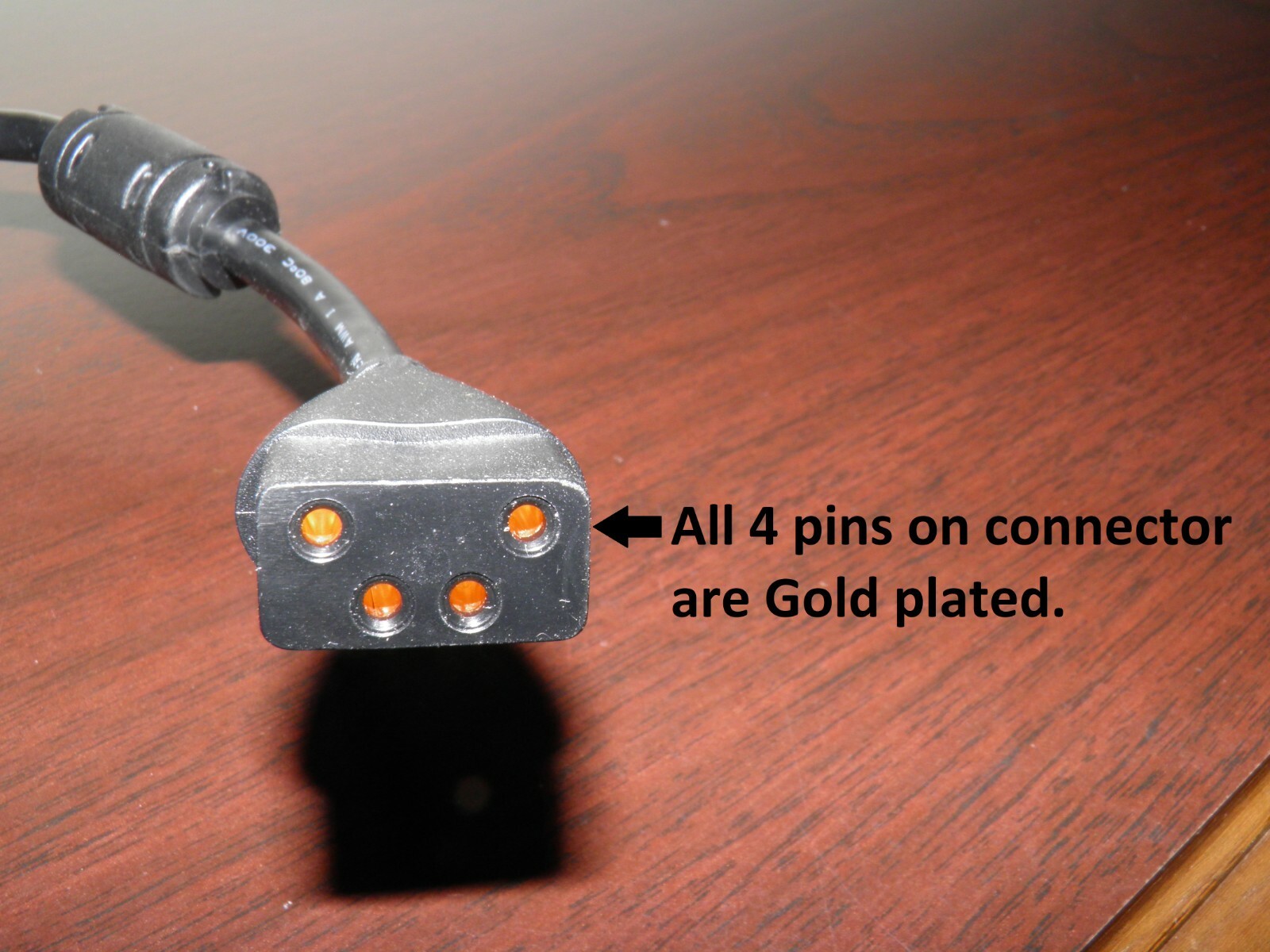 28.5 watt ColecoVision compatible power supply (The best quality level ...