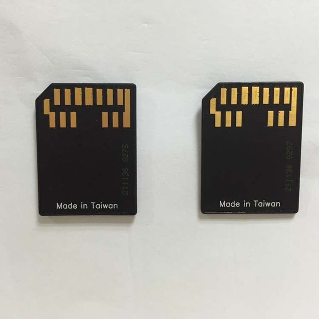 TS4GMMC MMC card transcend MMC 4gb industrial MMC PLUS 4GB for sale ...