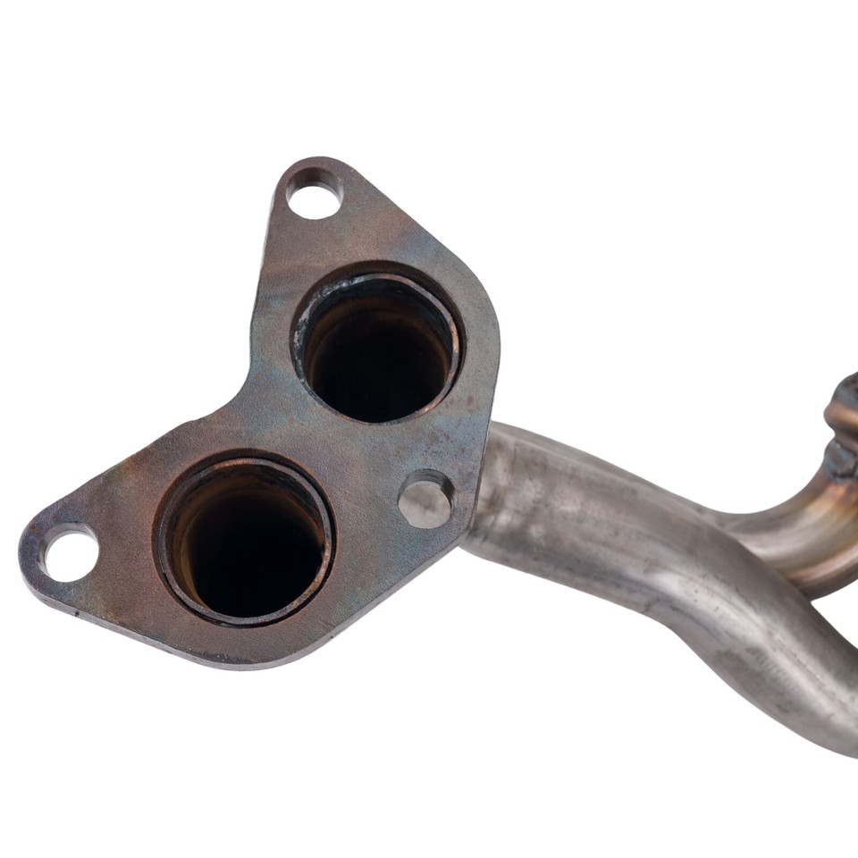 Catalytic Converters for Subaru Outback Legacy Forester 2011-2014 2015 ...