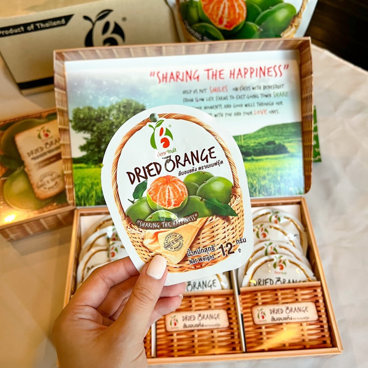 Dried Mango Dried Oranges Premium Fruit Crunchy Tasty No sugar 100% ...