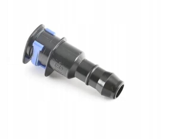 GENUINE New Washer headlight conection adapter Audi A4 A5 A6 A7 Q5 ...