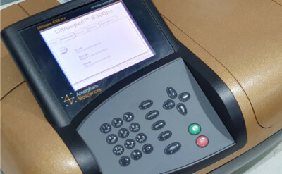 Amersham Biosciences Ultrospe 6300 Pro UV/Visible [#B1] | eBay