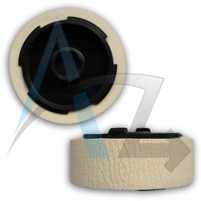 Compatible with 99A0070 - Lexmark Pickup Roller (Qty 2) | eBay