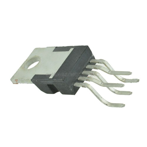 10PCS IC LM1875T AMP AUDIO PWR 30W AB TO220-5- | eBay