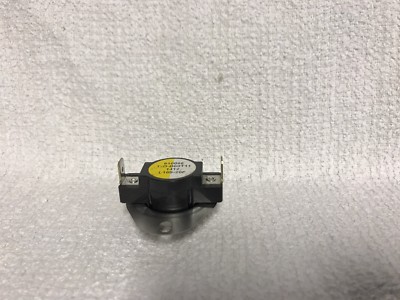 Nordyne Coleman Goodman Furnace High Temperature Limit Control Switch ...