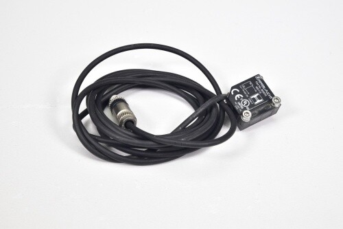 PEPPERL+FUCHS 800570, M5-RT/115 / M5 RT 115, Thru-beam sensor Emitter ...