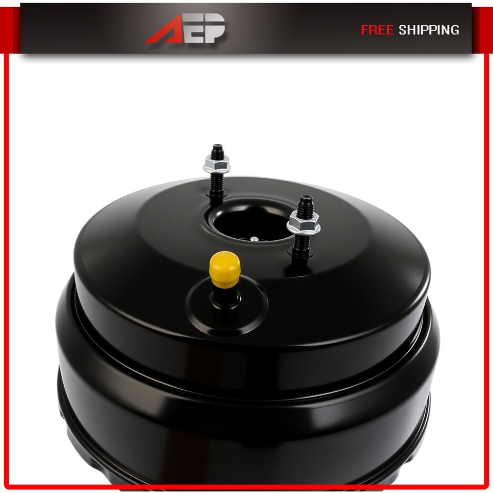 Vacuum Power Brake Booster For Mazda Protege 2001 2002 2003 | eBay
