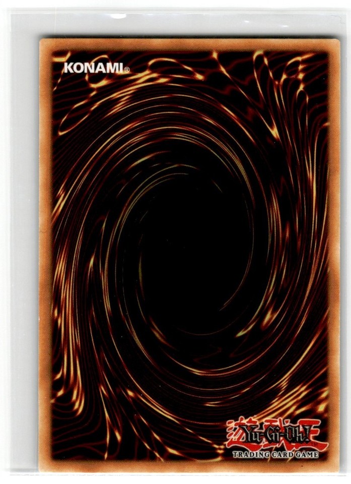 Yu-Gi-Oh! Dowsing Fusion Rare KICO-EN024 Moderately Played 1st Edition ...