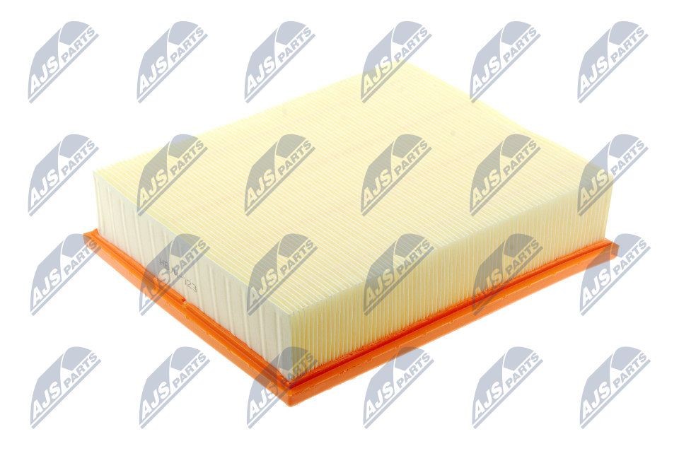 ENGINE AIR FILTER ELEMENT NTY FAF-VW-023 FOR AUDI A6 C5,A4 B5,ALLROAD ...