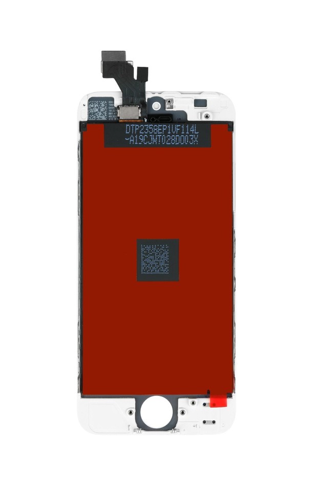 For iPhone SE 2020 4s 5c 8 7 6 6S Plus LCD Display Screen Digitizer ...
