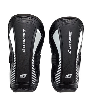 Champro Soccer Shin Guards High Impact Kids Adjustable, Size Small | eBay