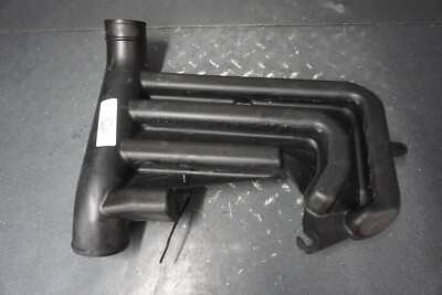 1998-2002 GTX RFI Sea-Doo OEM Left Hand L.H. Exhaust Resonator Tube ...