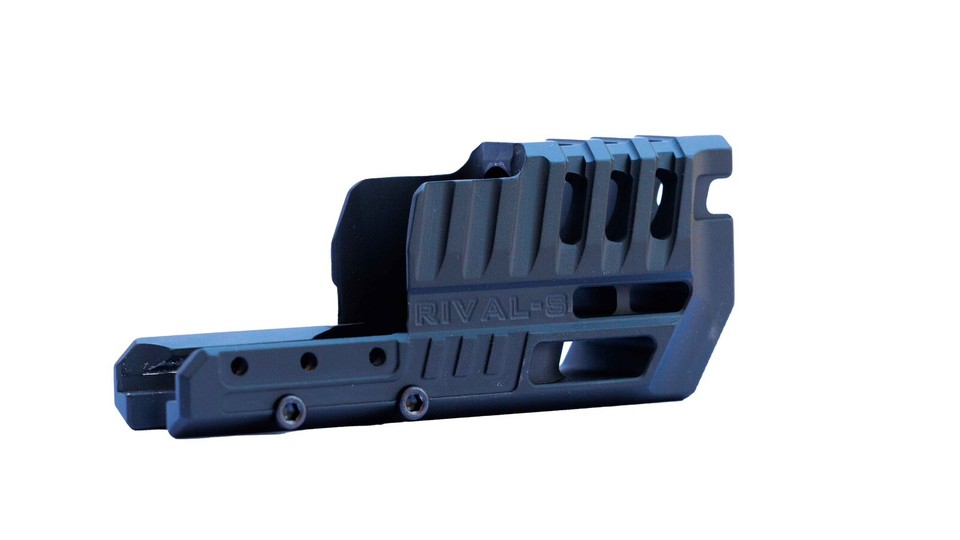 Wasatch Arms Canik Rival-S Rail-Mounted Compensator | eBay