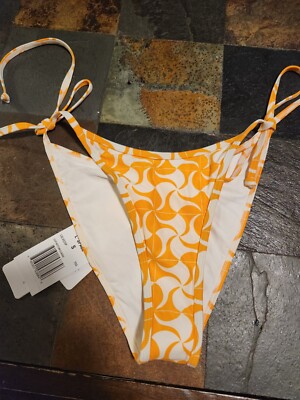 L*Space Levy Classic Bottoms Size Small Womans NWT MSRP 92.00 | eBay