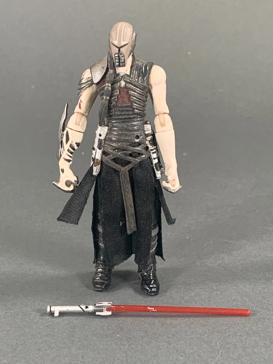 Star Wars Sith Stalker