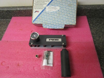 Vacuum - Piab Vacuum Pump