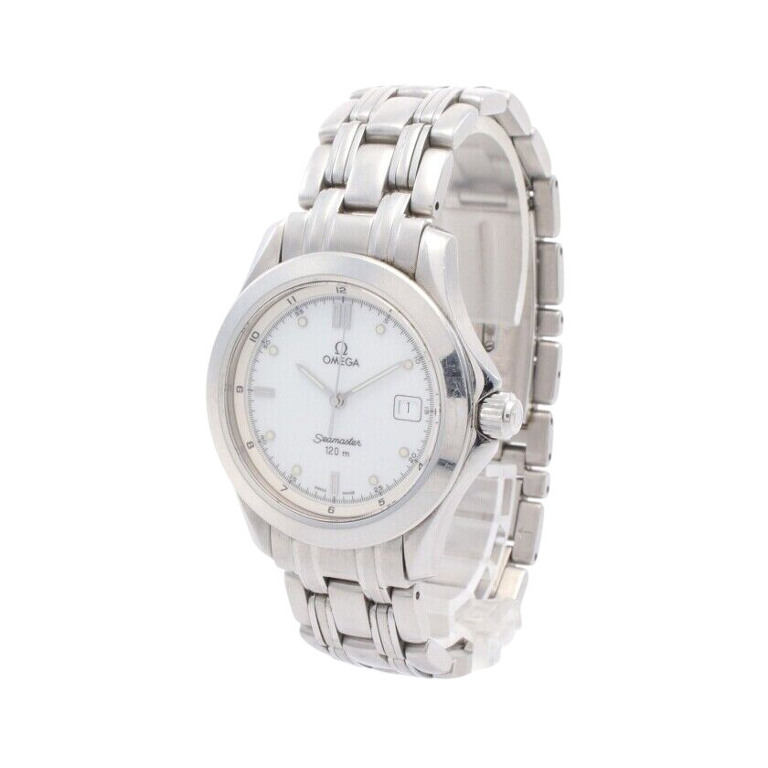 OMEGA Seamaster 1501.823 for sale online | eBay