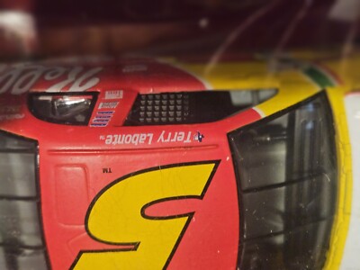 Buddle Pack 1/24 Rust Wallace,Davey ALLISON,TERRY LABONTE, D WALLT | eBay