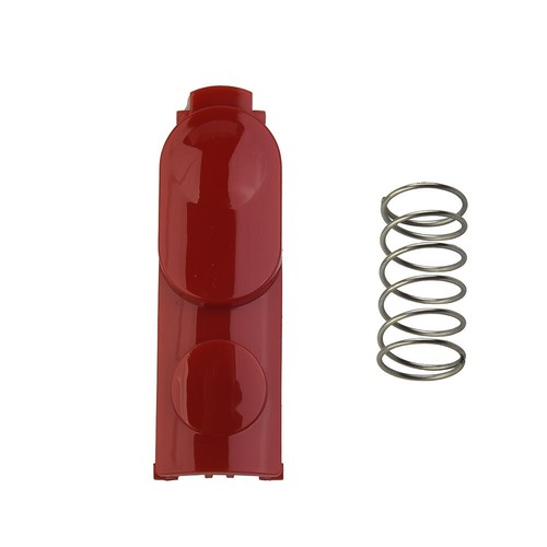 Switch Button Clip Latch Tab Replace Replacement Spare Part Vacuum ...