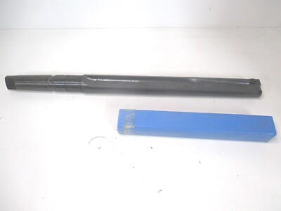 Allied Machine (22041-0005) 2 - 2-7/8 Series D Morse Taper Spade ...