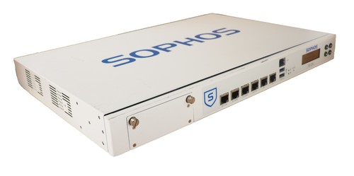 SOPHOS SG 210 v2 PFsense Firewall with 120GB Intel SSD 8GB DDR3 | eBay