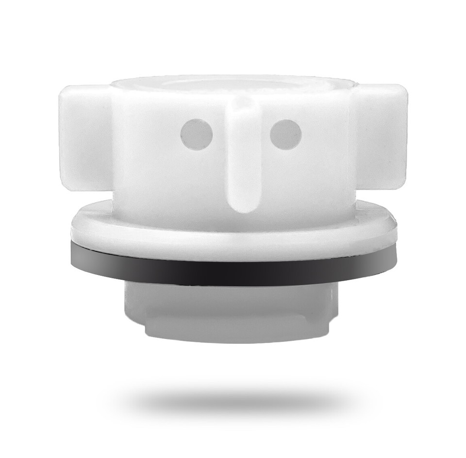 Battery Vent Caps Bayonet Deep Cycle Forklift Golf Cart Marine Solar ...