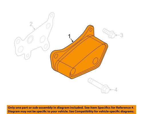 GM OEM 16-24 Cruze Cooling Oil Cooler-Oil Cooler 12678774 | eBay