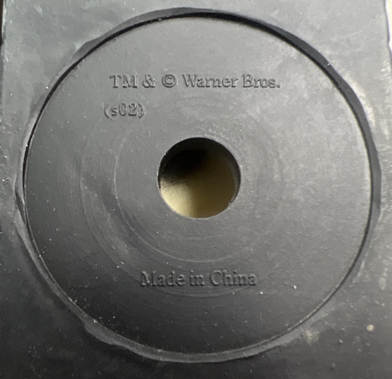 DOBBY THE ELF BOBBLEHEAD HARRY POTTER THE CHAMBER OF SECRETS MOVIE ...